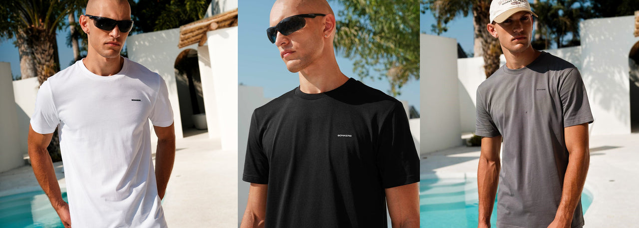 Shop All Unisex Streetwear Clothing | Bonkers Corner