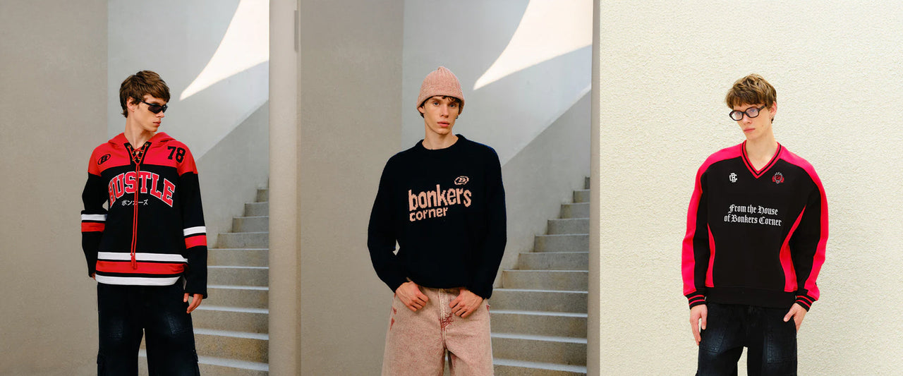 All products - BonkersCorner store