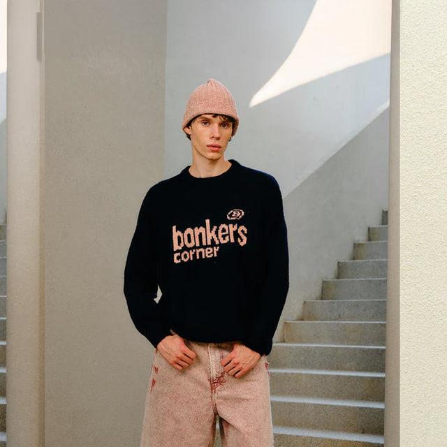 Shop All Unisex Streetwear Clothing | Bonkers Corner