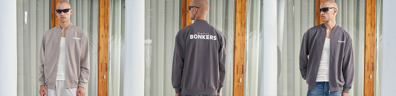 Shop All Unisex Streetwear Clothing | Bonkers Corner