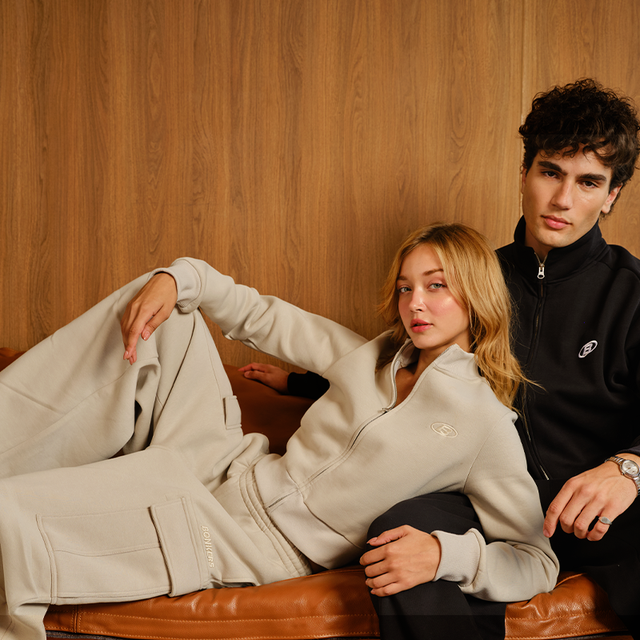 Shop All Unisex Streetwear Clothing | Bonkers Corner