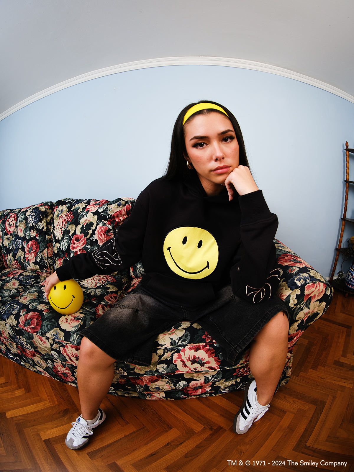 Bonkers Corner: Trusted Source for Affordable Unisex Luxury Fashion