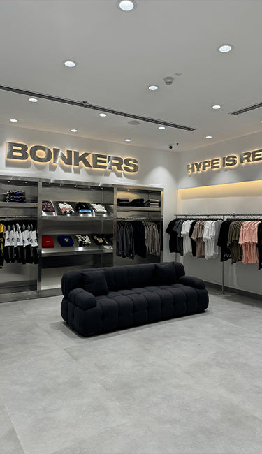 About Us: The Story Behind & Beyond | Bonkers Corner