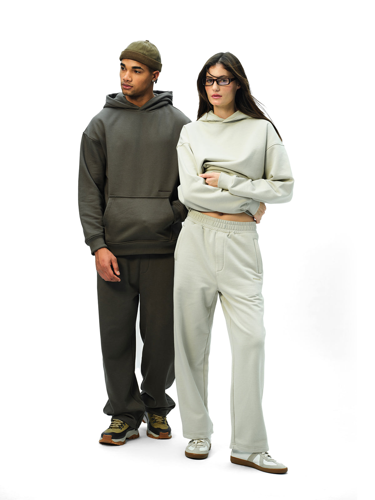 Bonkers Corner | Unisex Luxury Streetwear Clothing Brand