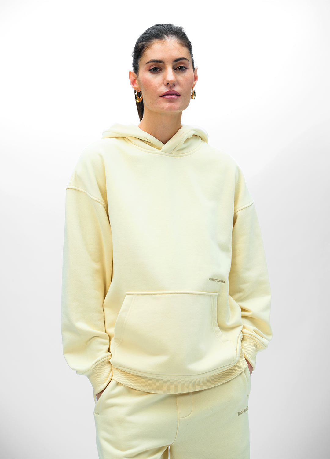 Buy Pale Bloom Cord Set | BonkersCorner