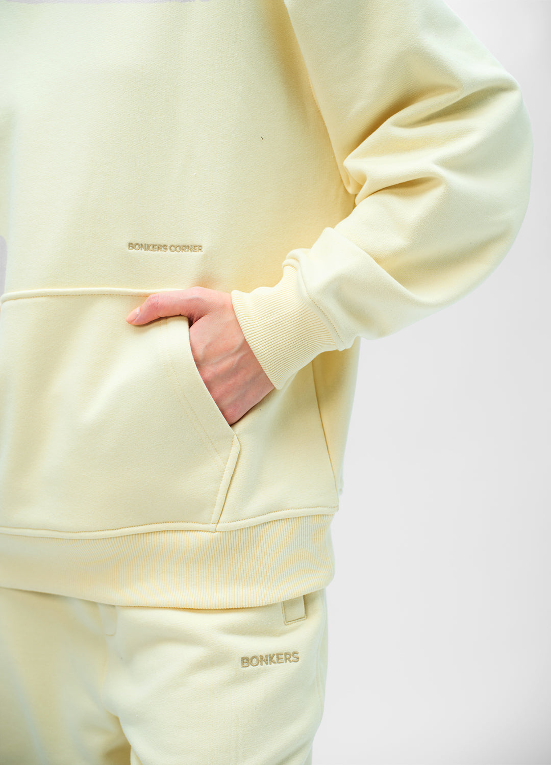 Buy Pale Bloom Cord Set | BonkersCorner