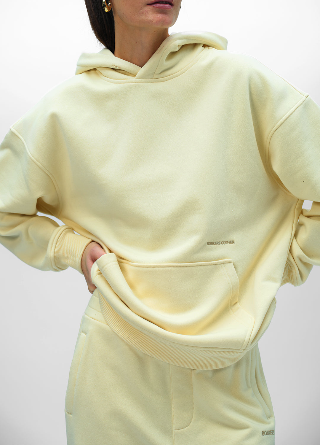 Buy Pale Bloom Cord Set | BonkersCorner