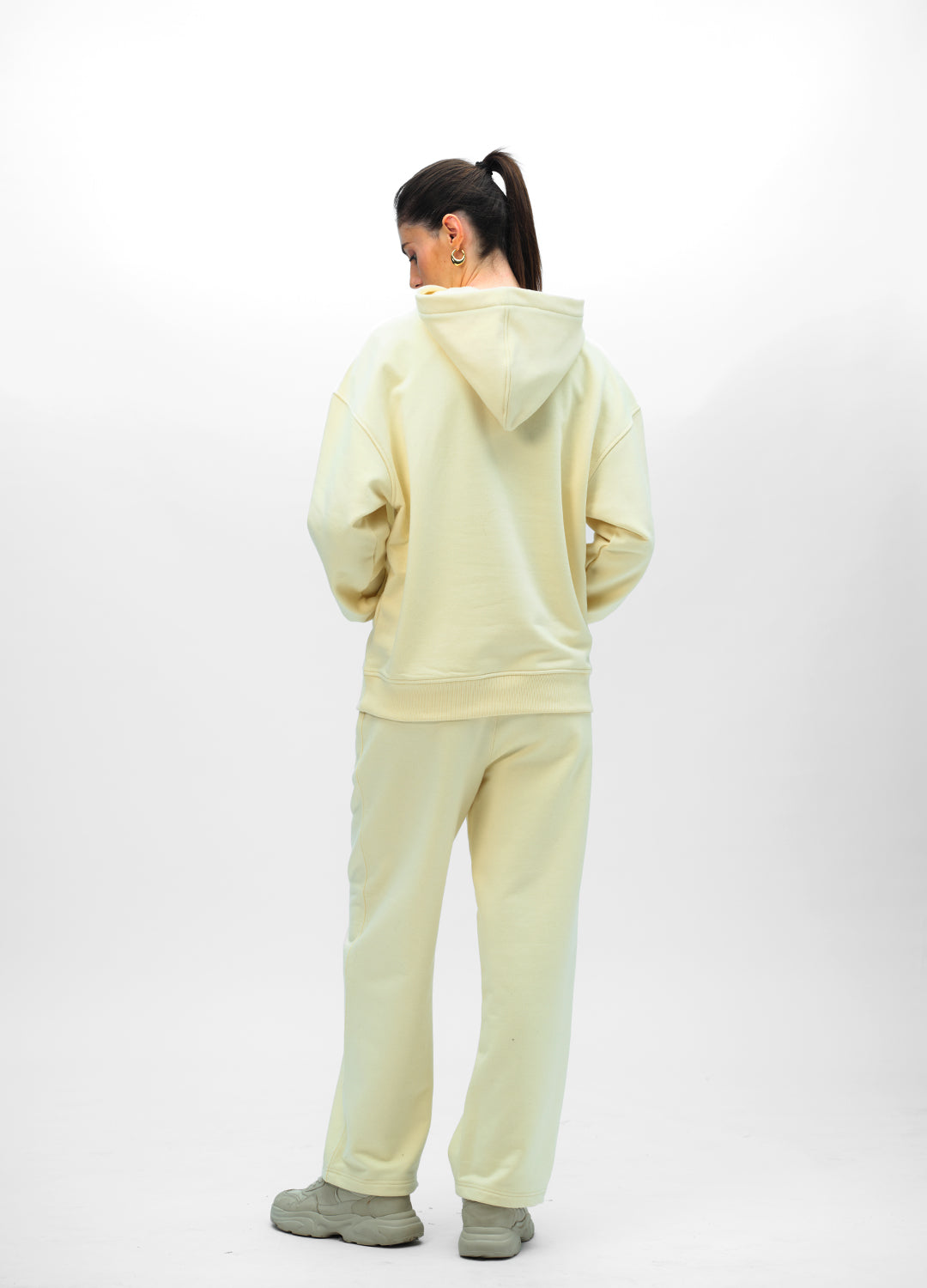 Buy Pale Bloom Cord Set | BonkersCorner