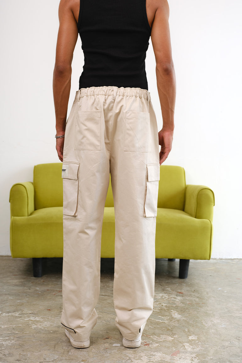 Buy Cargo Pants for Men Online in India - Bonkers Corner