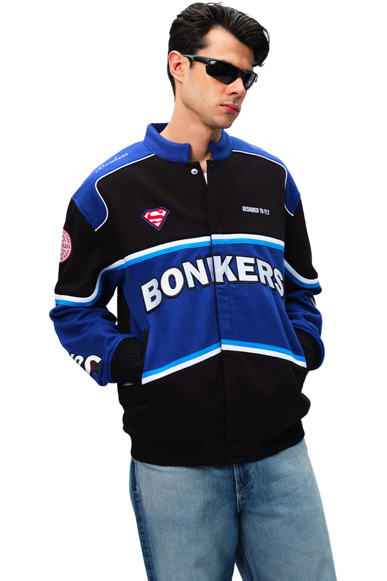 DC Men | BonkersCorner