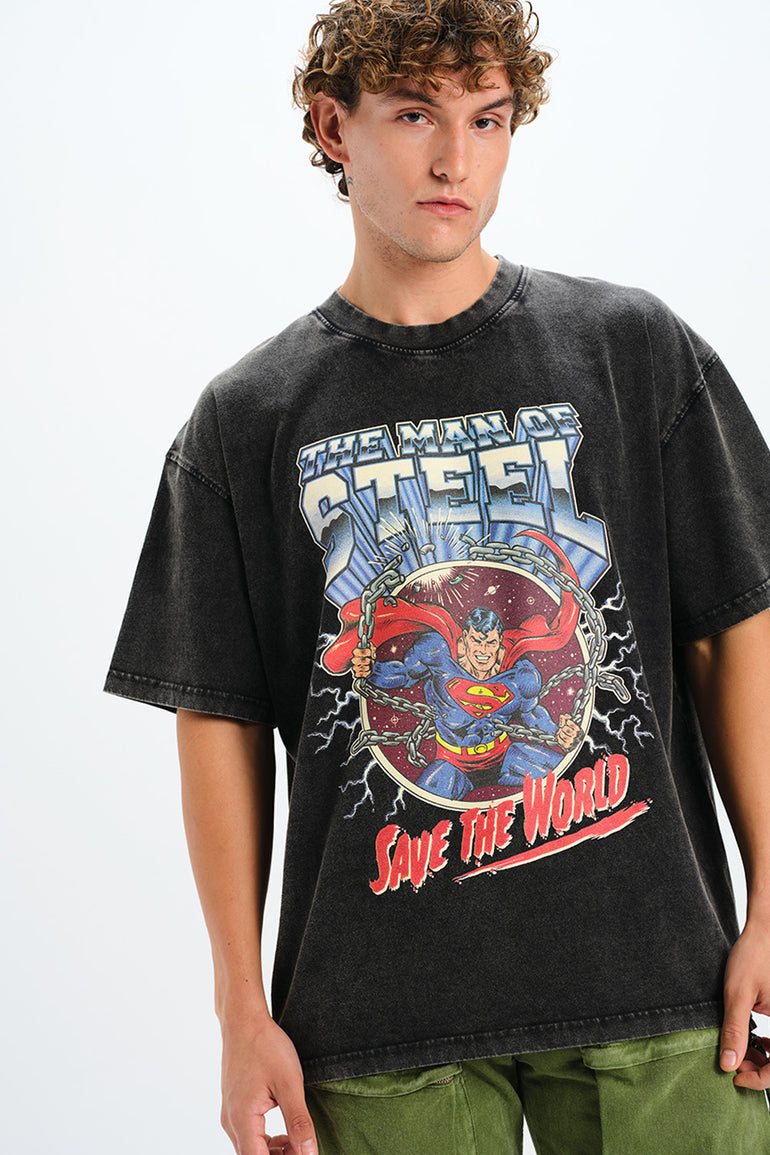 DC Men | BonkersCorner