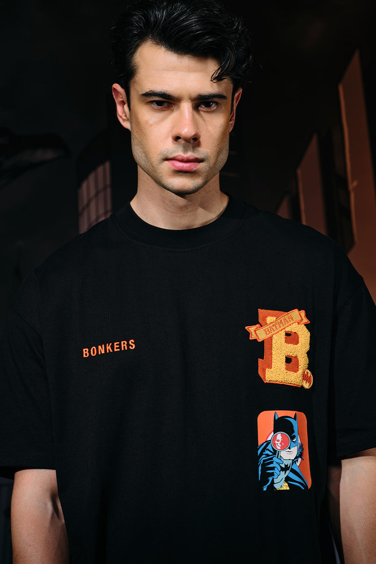 DC Men | BonkersCorner