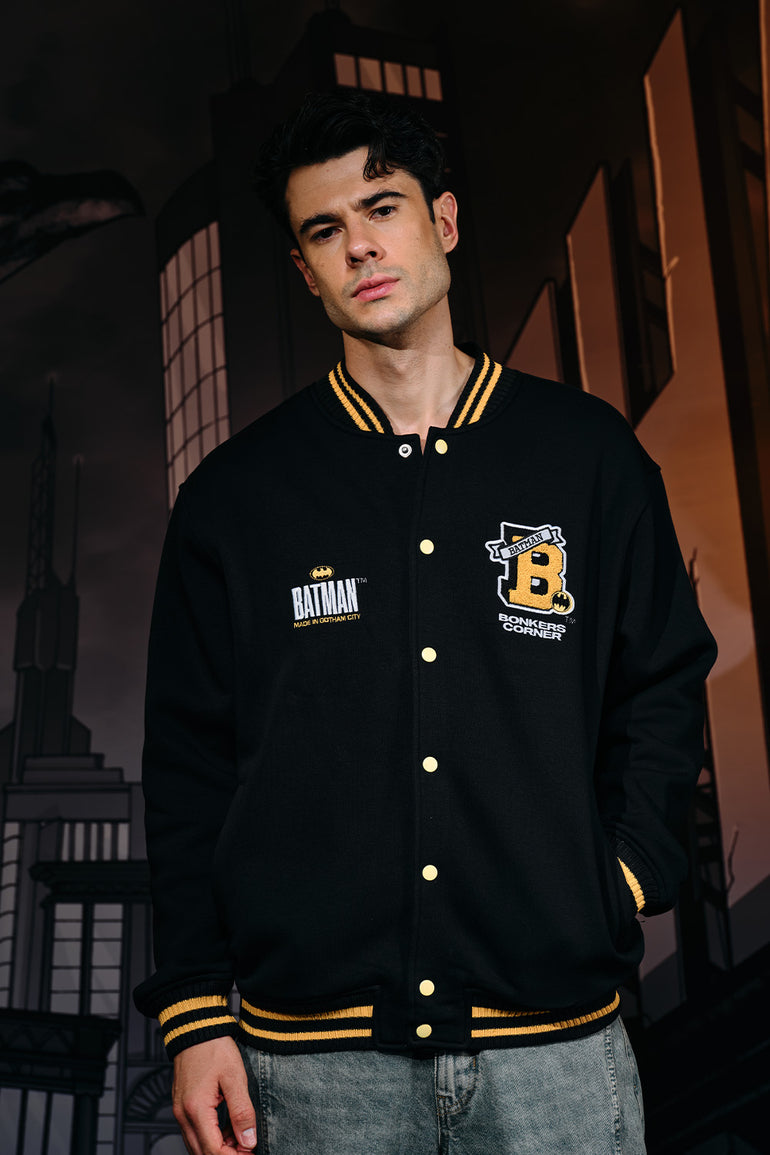 varsity jackets