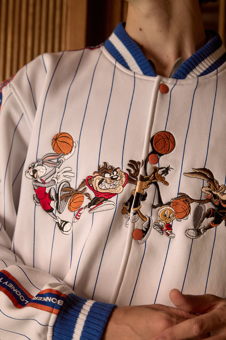 varsity jackets | BonkersCorner