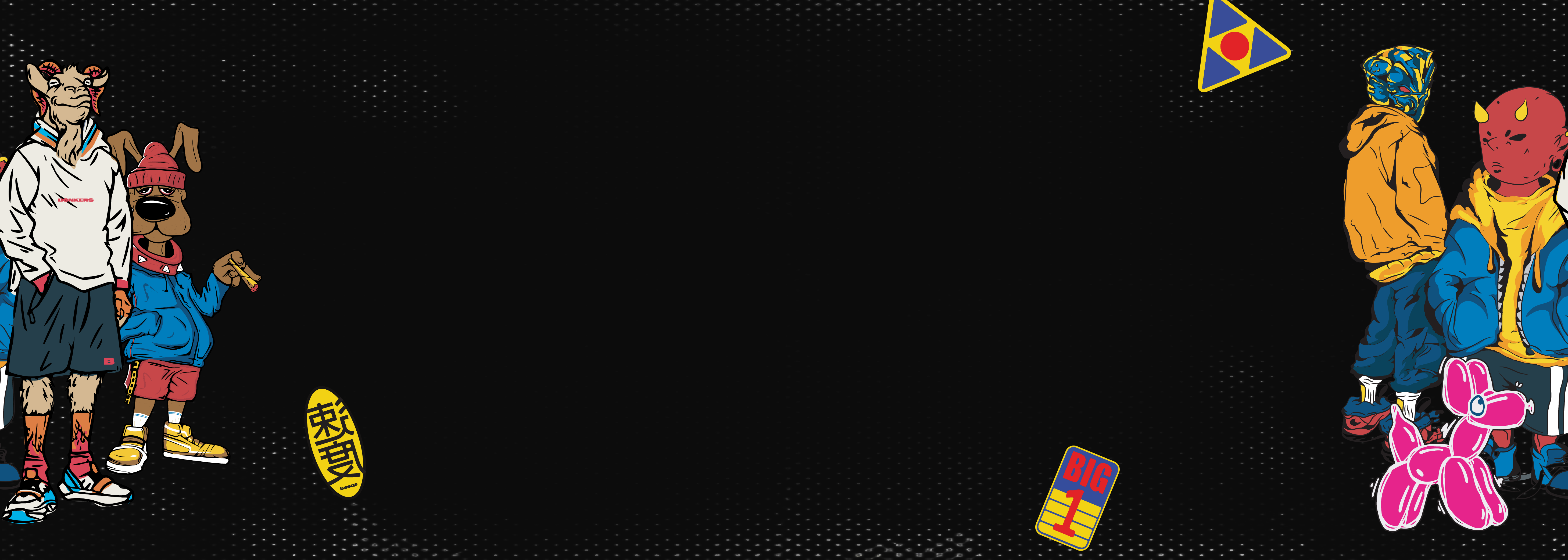 About Us: The Story Behind & Beyond | Bonkers Corner