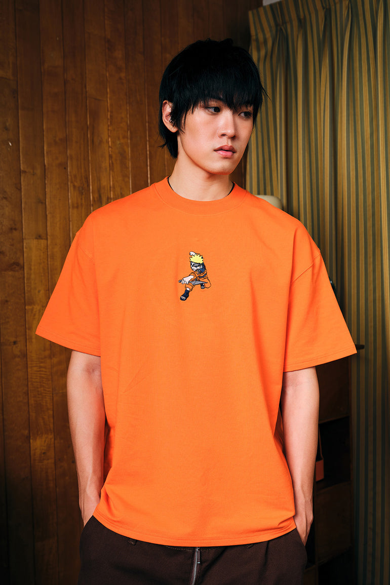 Buy Naruto T Shirt & Official Naruto Merchandise Online
