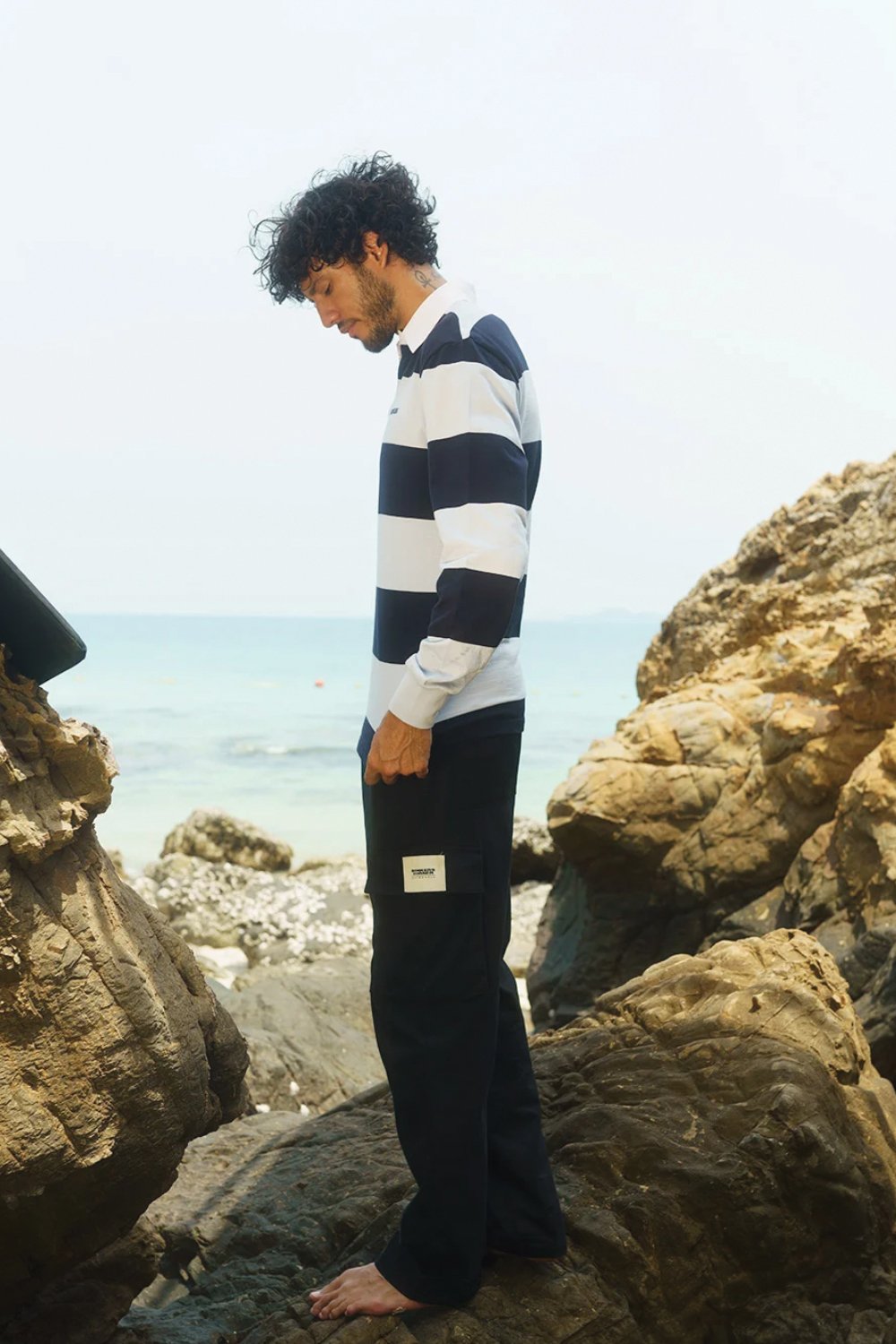 Men's Cargo - Buy Cargos Pants for Men Online at Best Price | Bonkers ...