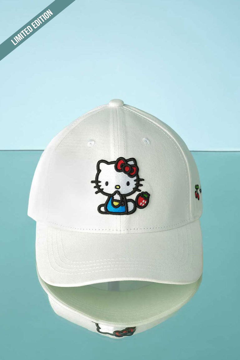 Hellokitty | BonkersCorner