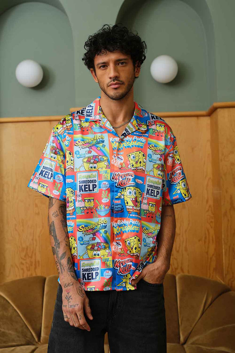 Buy Unisex Oversized Shirts Online – Stylish & Comfortable