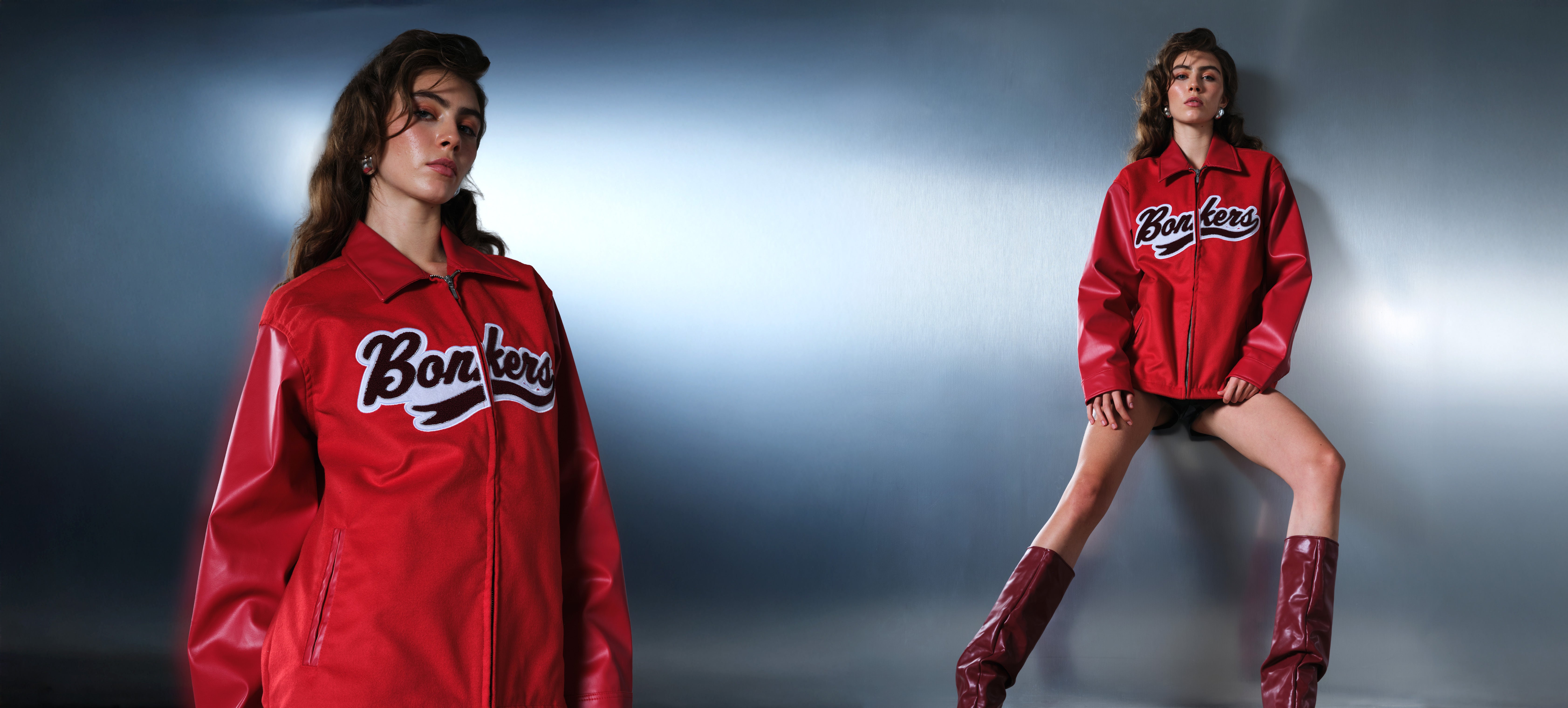 Bonkers Corner | Unisex Luxury Streetwear Clothing Brand
