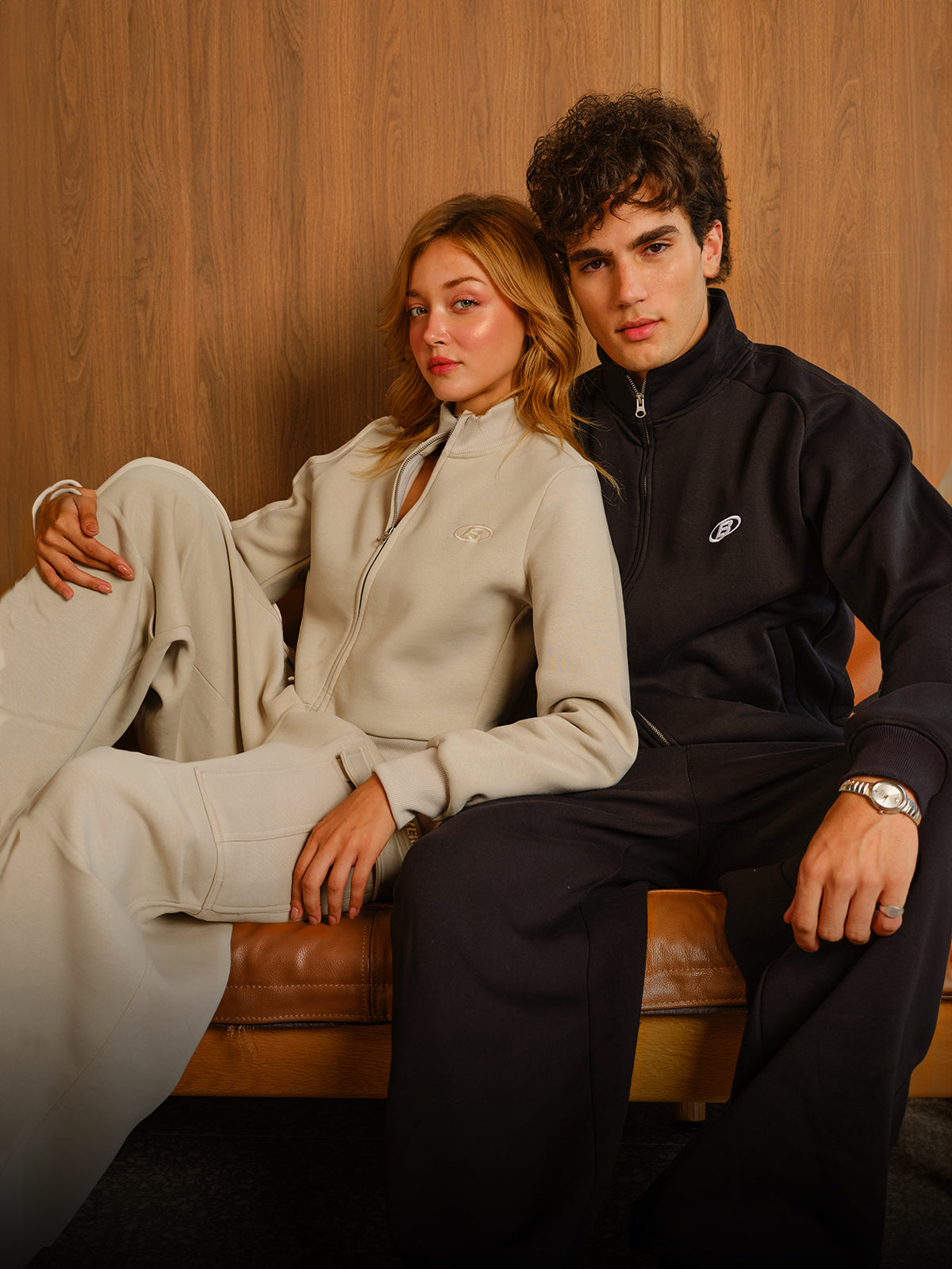Bonkers Corner | Unisex Luxury Streetwear Clothing Brand