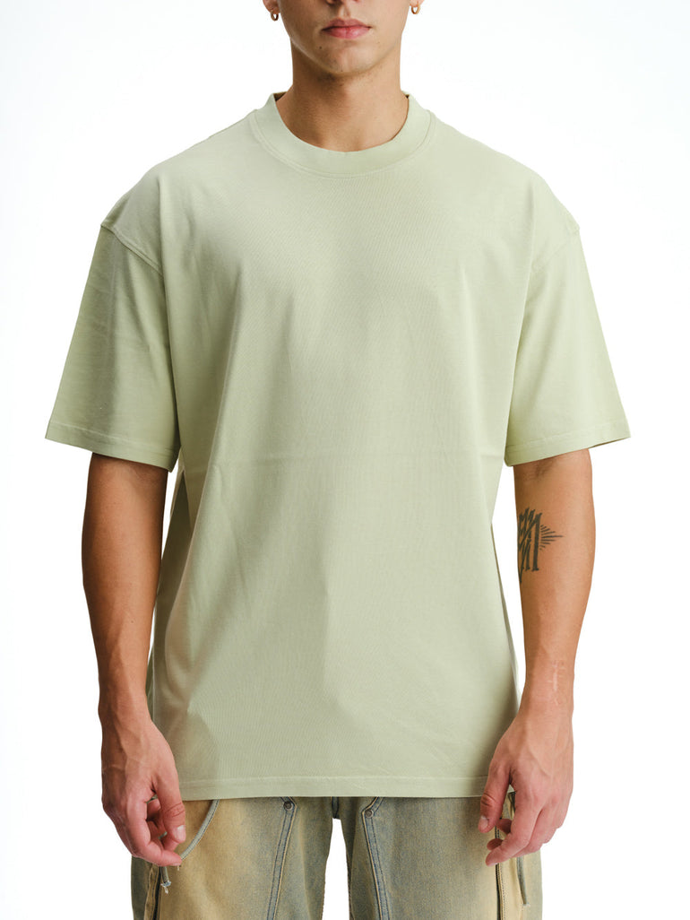 Basic Oversized T-shirt | BonkersCorner