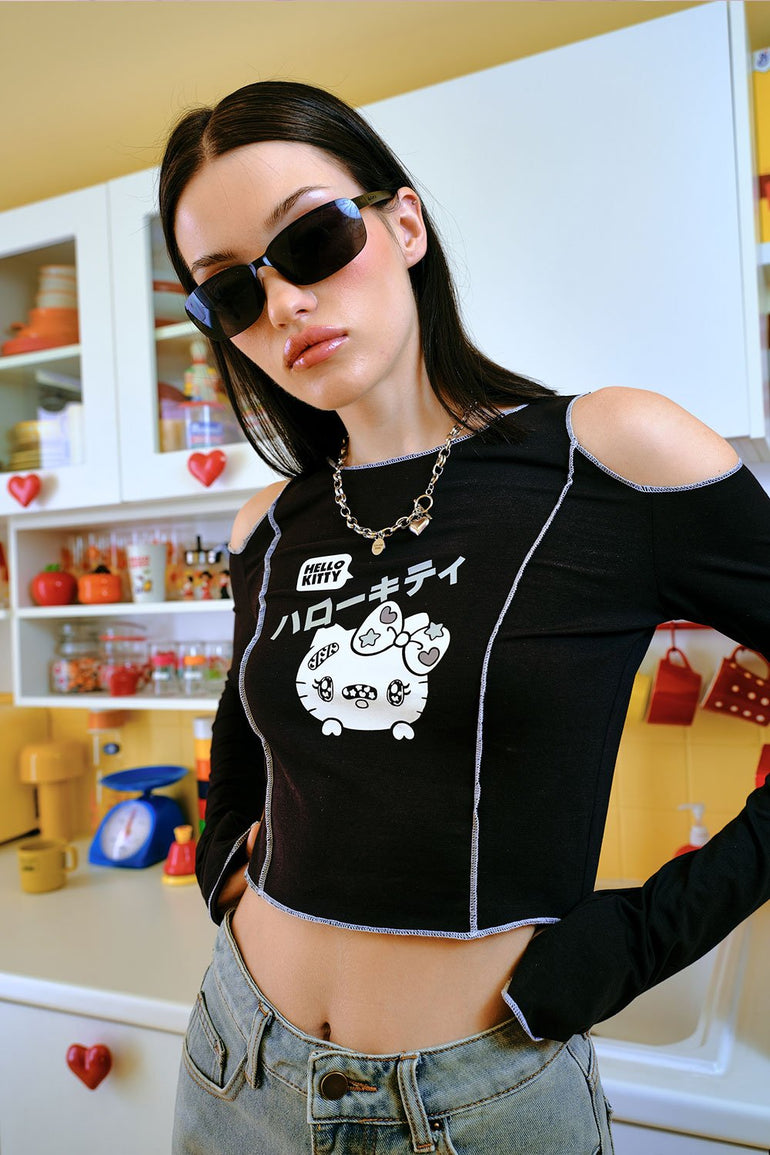 Hellokitty | BonkersCorner